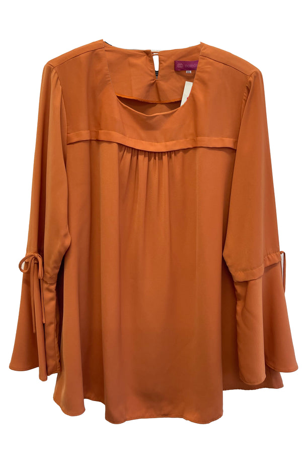 Raelynn Blouse - TOPGIRL