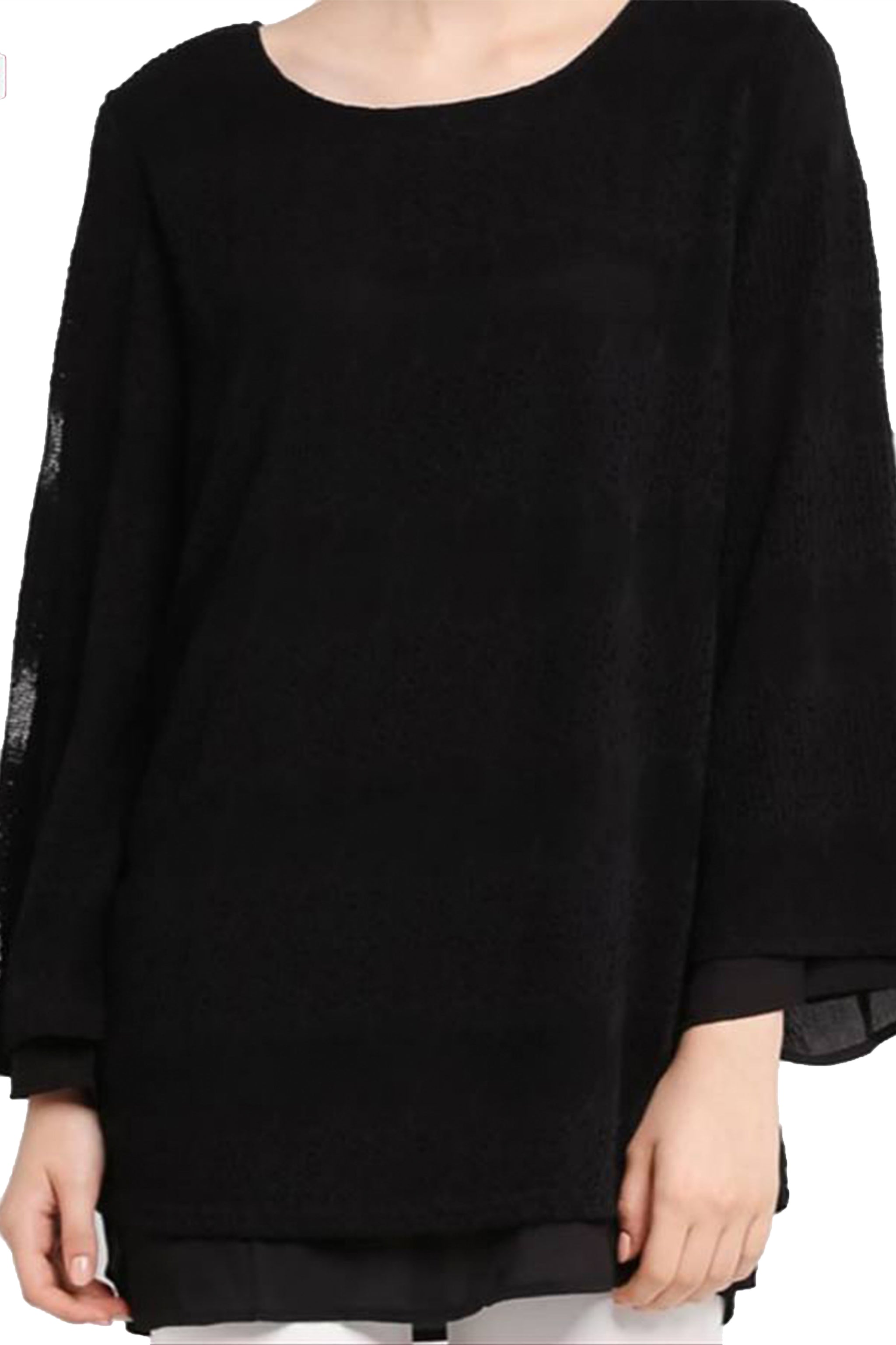 Premium Lace Blouse - TOPGIRL