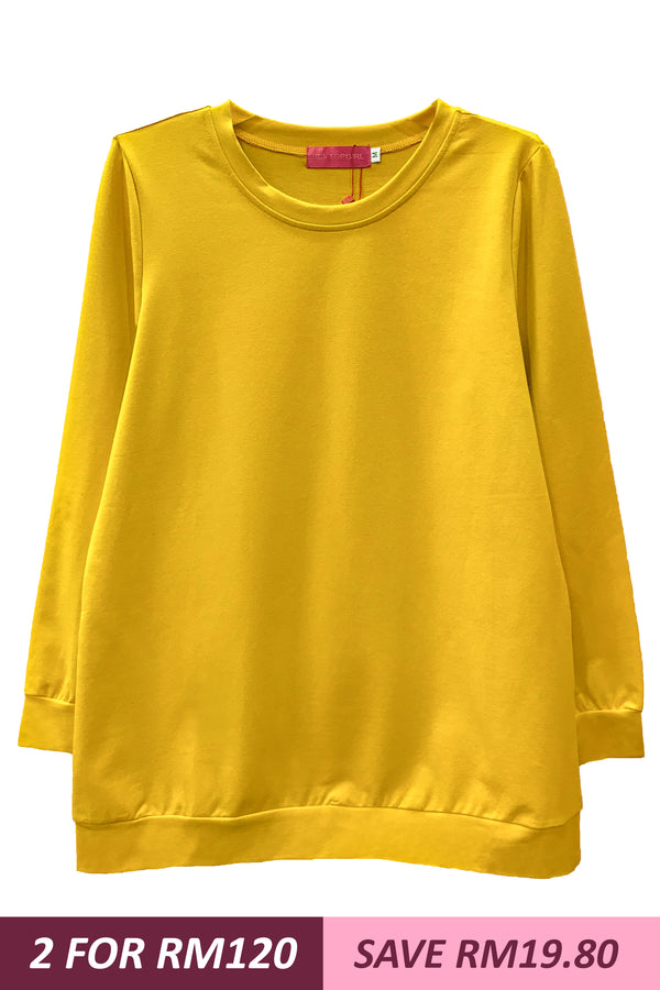 Maybank Promotion 2014 Tagged "color-yellow" - TOPGIRL